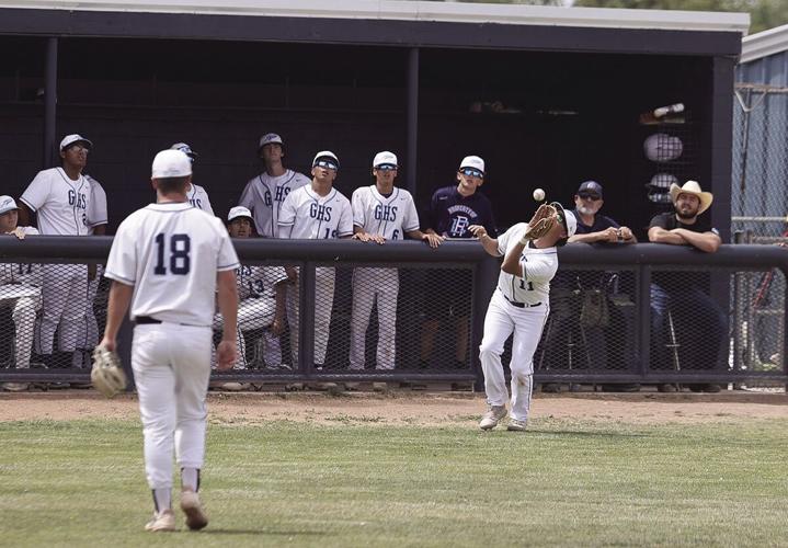 Goddard defeats Miyamura, to play Valley in quarterfinals | Local ...