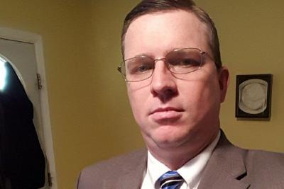 Kenneth Hart announces intentions for District 4 | Local News | rdrnews.com