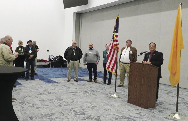 RARA’s inspection of Roswell shows advantages and challenges | Local ...