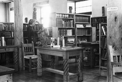 Harwood Museum of Art Centennial exhibition features a rare book ...