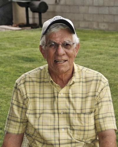 Phil Pantuso | Obituaries | rdrnews.com