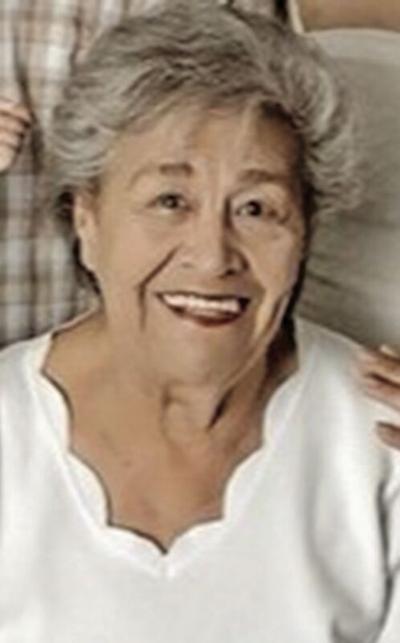 Mary Agnes Jimenez (Willie Garcia) | Obituaries | rdrnews.com