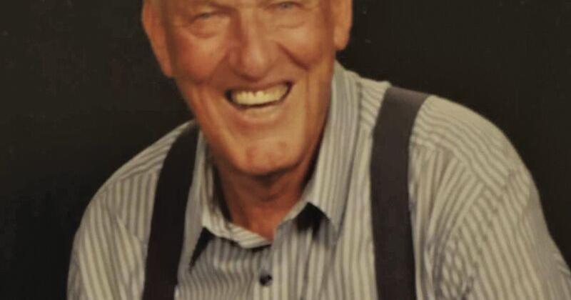 Lloyd D. (Coach) Howeth | Obituaries | rdrnews.com