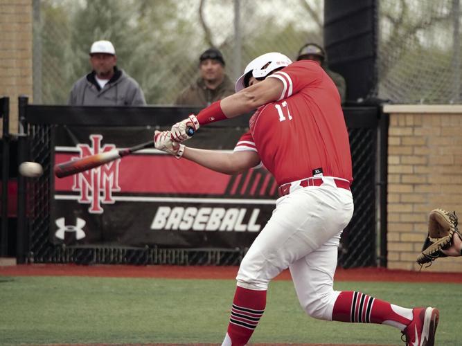 Goddard takes tourney title, Roswell outlasts Clovis for third | Local ...