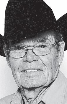 Joe Wayne Bevers | Obituaries | rdrnews.com
