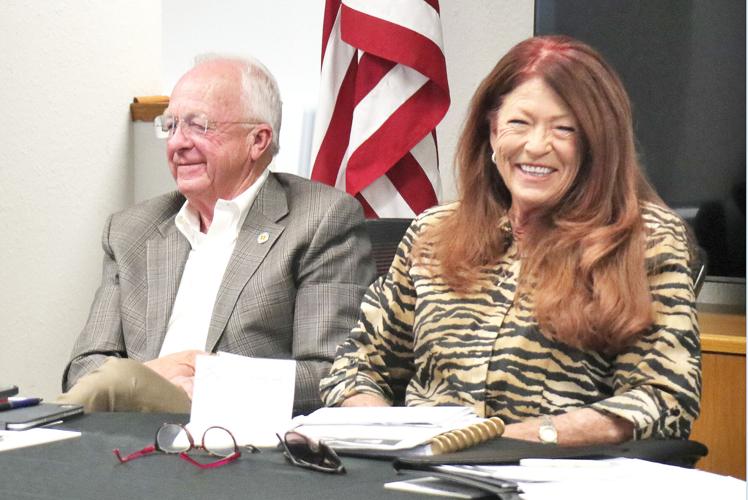 Area state legislators talk about results of 2026 session | Local News ...