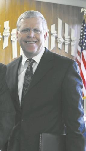 Local judge serves on mental health commission | Local News | rdrnews.com