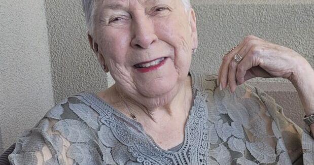 Martha G. Childress | Obituaries | rdrnews.com