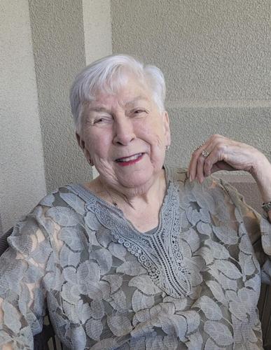 Martha G. Childress | Obituaries | rdrnews.com
