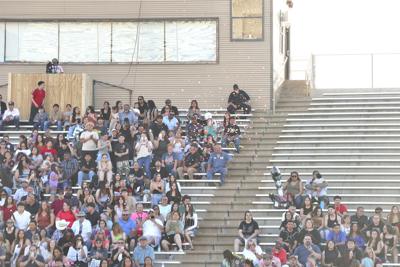 Resident says handrails needed at Wool Bowl | Local News | rdrnews.com