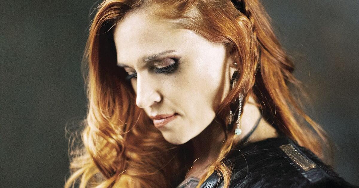 Robyn Cage concert | Vision | rdrnews.com