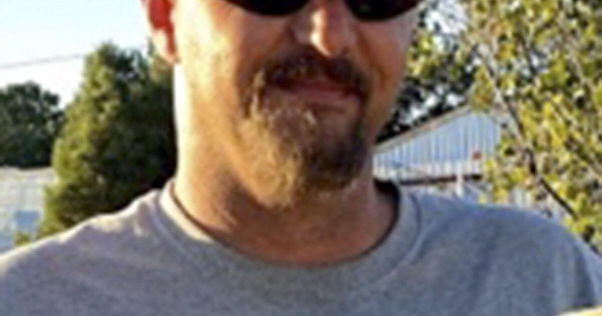 Jason Grant | Obituaries | rdrnews.com