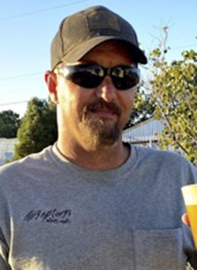 Jason Grant | Obituaries | rdrnews.com