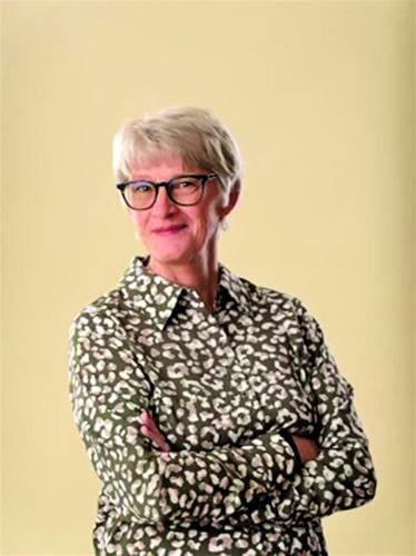 Nancy Ann Boyer | Obituaries | rdrnews.com