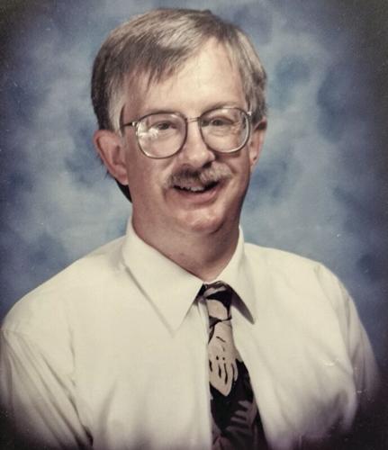 Charles Martel Martin III | Obituaries | rdrnews.com