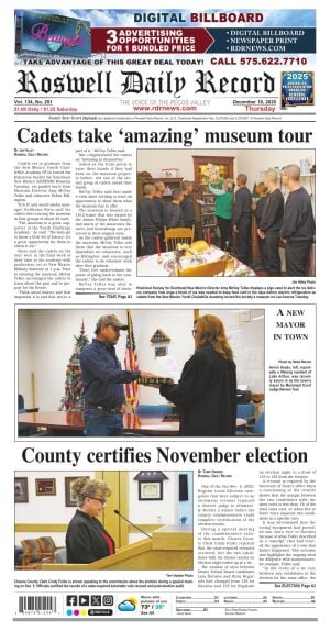 Page 20251218-018 | e-Edition | rdrnews.com