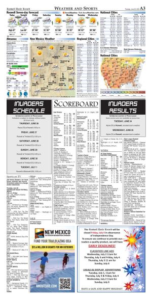 Page 20250626-003 | e-Edition | rdrnews.com