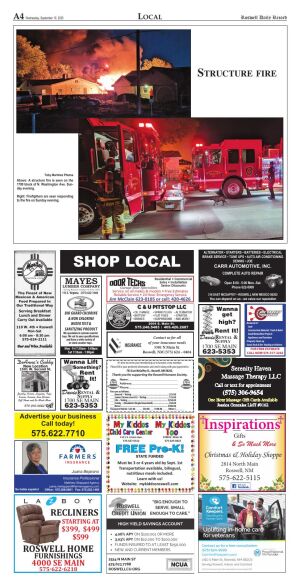 Page 20250910-004 | e-Edition | rdrnews.com