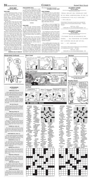 Page 20250528-010 | e-Edition | rdrnews.com