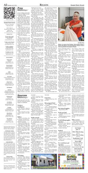 Page 20240619-016 | e-Edition | rdrnews.com