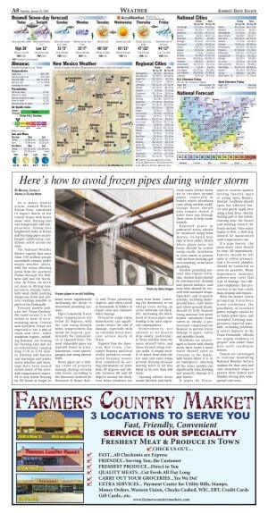 Page 20260124-008 | Roswell Daily Record | rdrnews.com