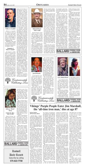 Page 20250622-012 | e-Edition | rdrnews.com