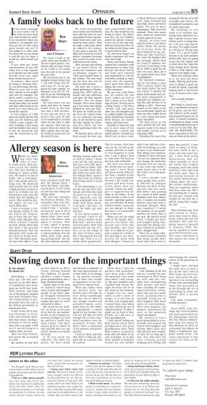 Page 20250413-013 | e-Edition | rdrnews.com