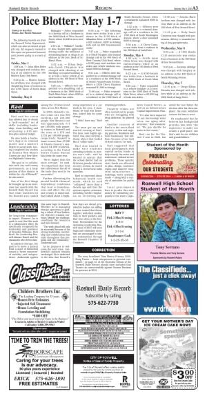 Page 20260509 015 E Edition Rdrnews