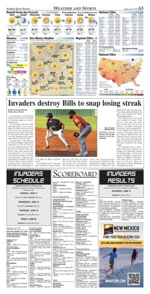 Page 20250617-003 | e-Edition | rdrnews.com