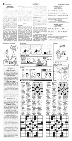 Page 20250502-014 | e-Edition | rdrnews.com