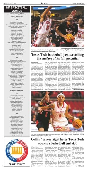 Page 20260127-010 | Roswell Daily Record | rdrnews.com