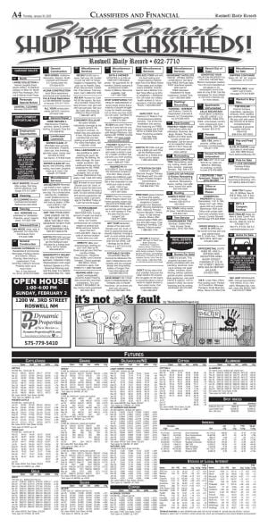 Page 20250130-004 | e-Edition | rdrnews.com