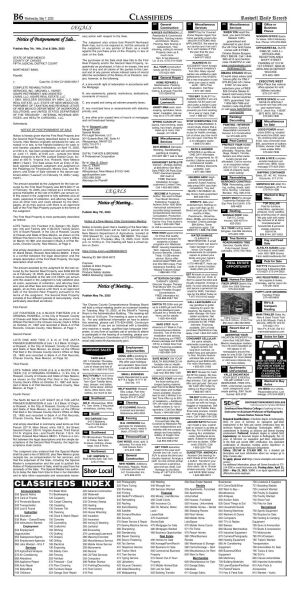 Page 20250507-012 | e-Edition | rdrnews.com