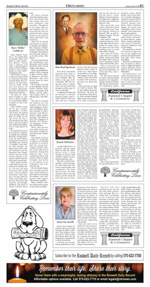Page 20260530-011 | e-Edition | rdrnews.com