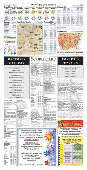 Page 20250701-003 | e-Edition | rdrnews.com