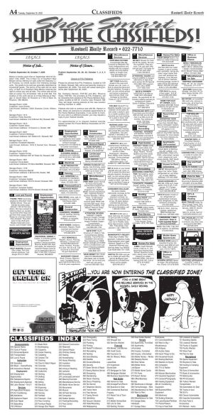 Page 20250930-004 | e-Edition | rdrnews.com