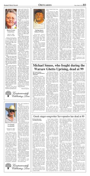 Page 20251024-011 | e-Edition | rdrnews.com