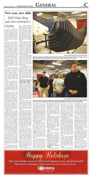 Page 20251225-013 | e-Edition | rdrnews.com