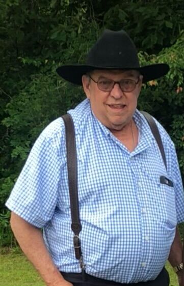 Mike "Salty" Yarbro | Obituaries | readtheleader.com