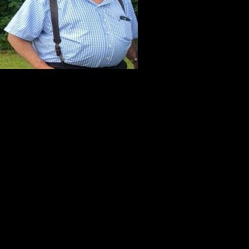 Mike "Salty" Yarbro | Obituaries | readtheleader.com