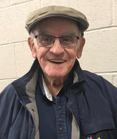 Paul Hays Ivy | Obituaries | readtheleader.com