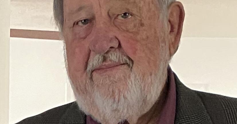 Calvin Rayburn White | Obituaries | readtheleader.com