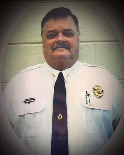 Roy D. Hall | Obituaries | readtheleader.com