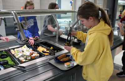 School breakfast and lunch will be FREE in Decatur County in 2024-25 ...