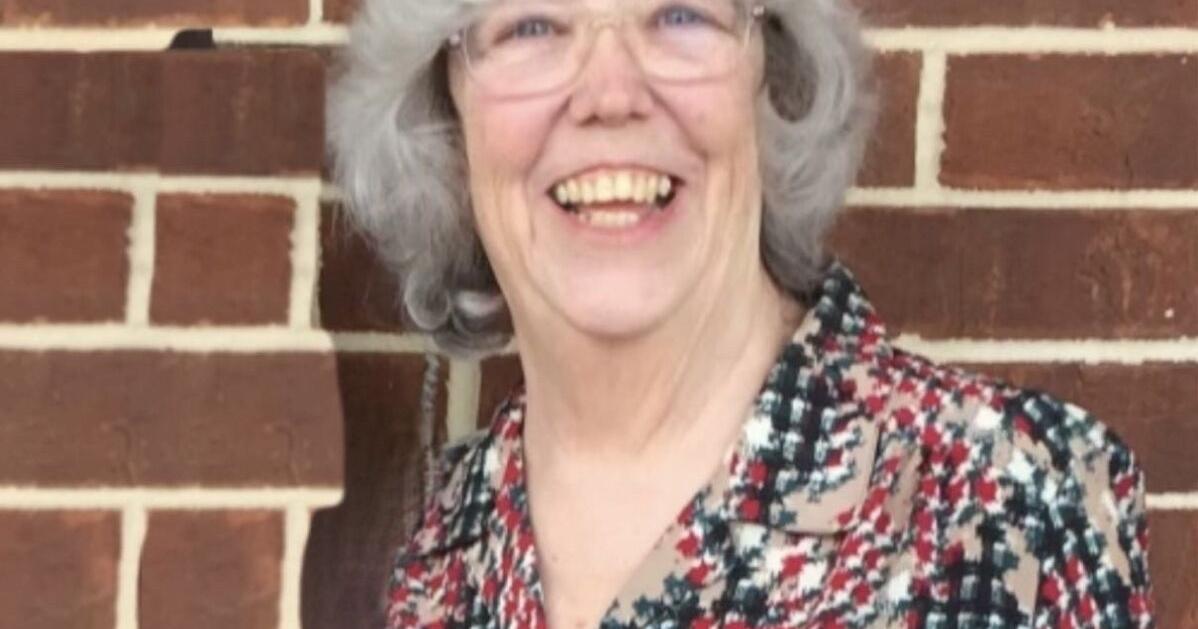 Patricia Anne Taylor | Obituaries | readtheleader.com