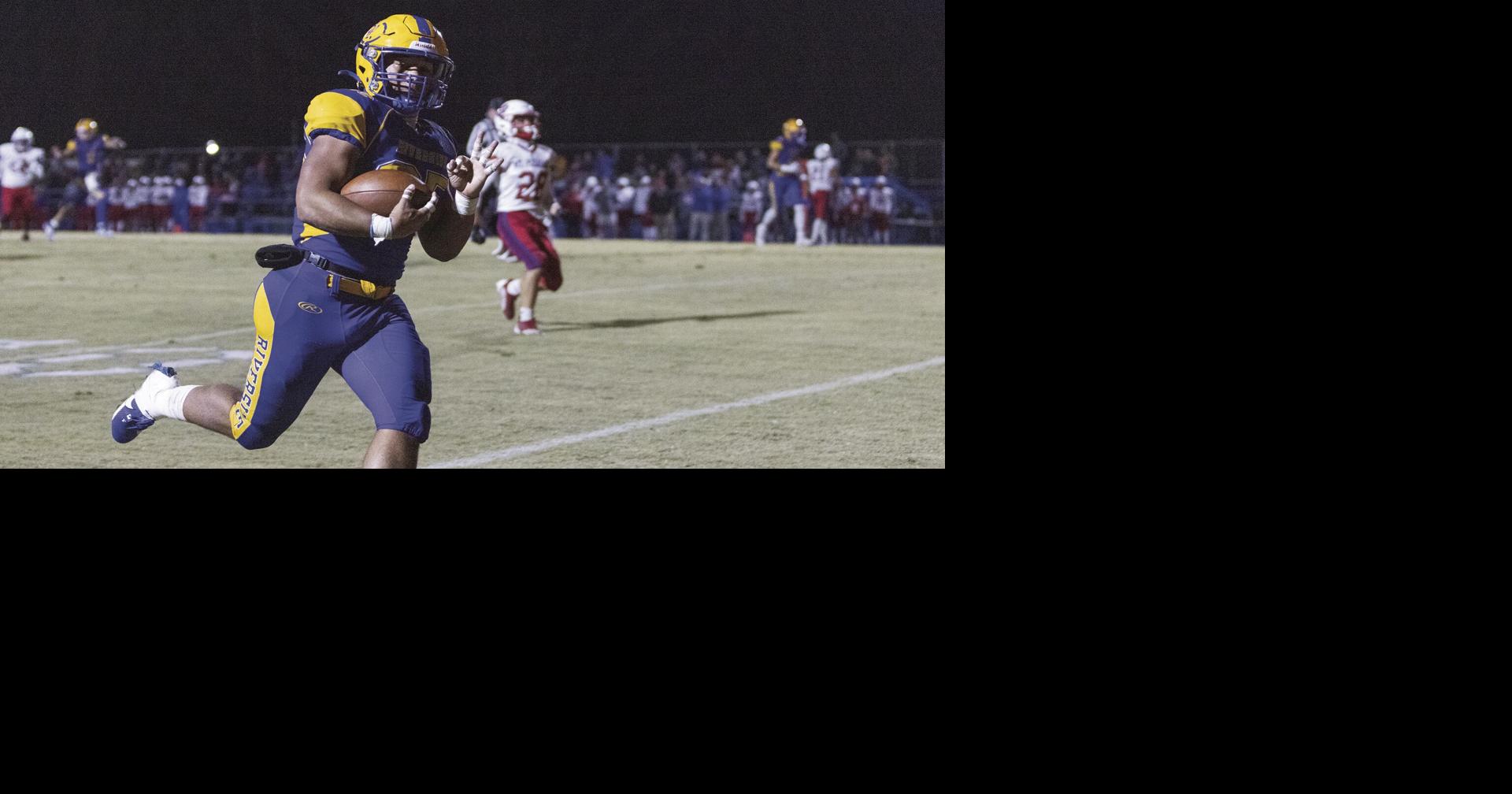 Thomas commits to Kentucky Wesleyan | Sports | readtheleader.com