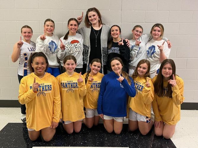 DCMS Lady Panthers win Best of the West | Sports | readtheleader.com