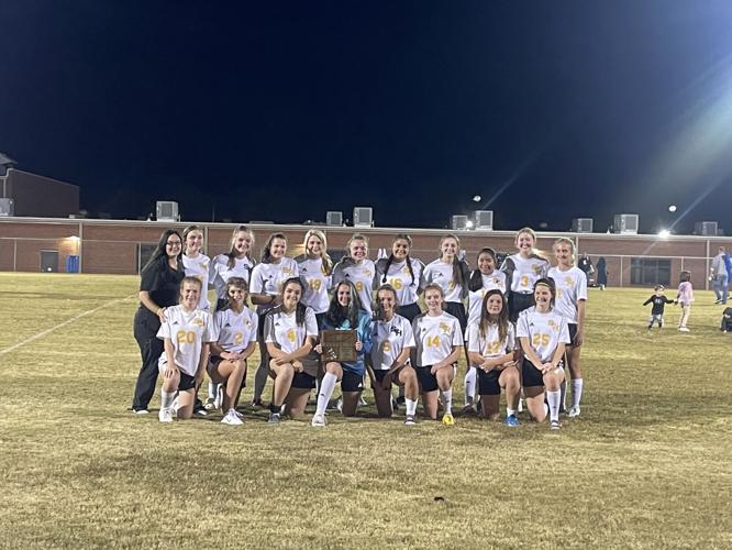 SHHS Lady Lions soccer completes impressive season | Sports ...