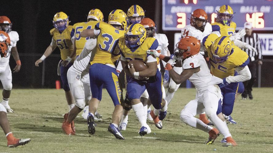 Panthers will end their season on the road...in CHATTANOOGA! | Sports ...