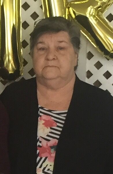 Brenda Gail Patterson | Obituaries | readtheleader.com